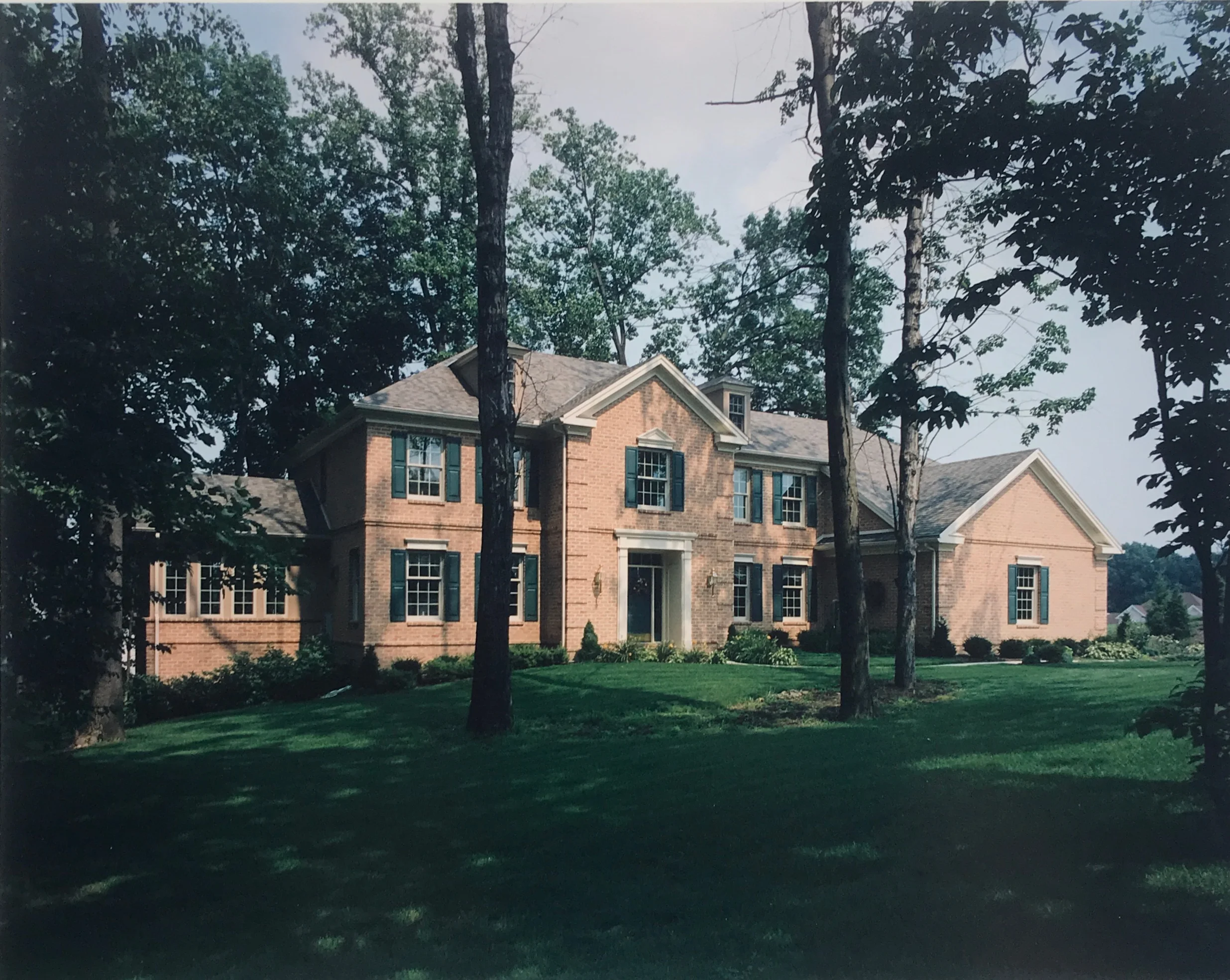 Cornerstone Custom Builders