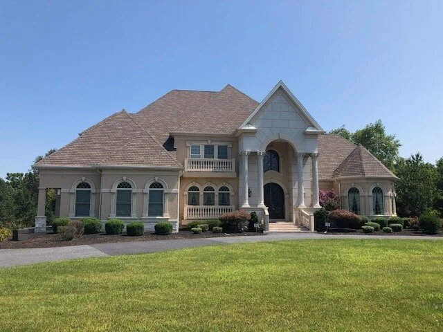 Cornerstone Custom Builders