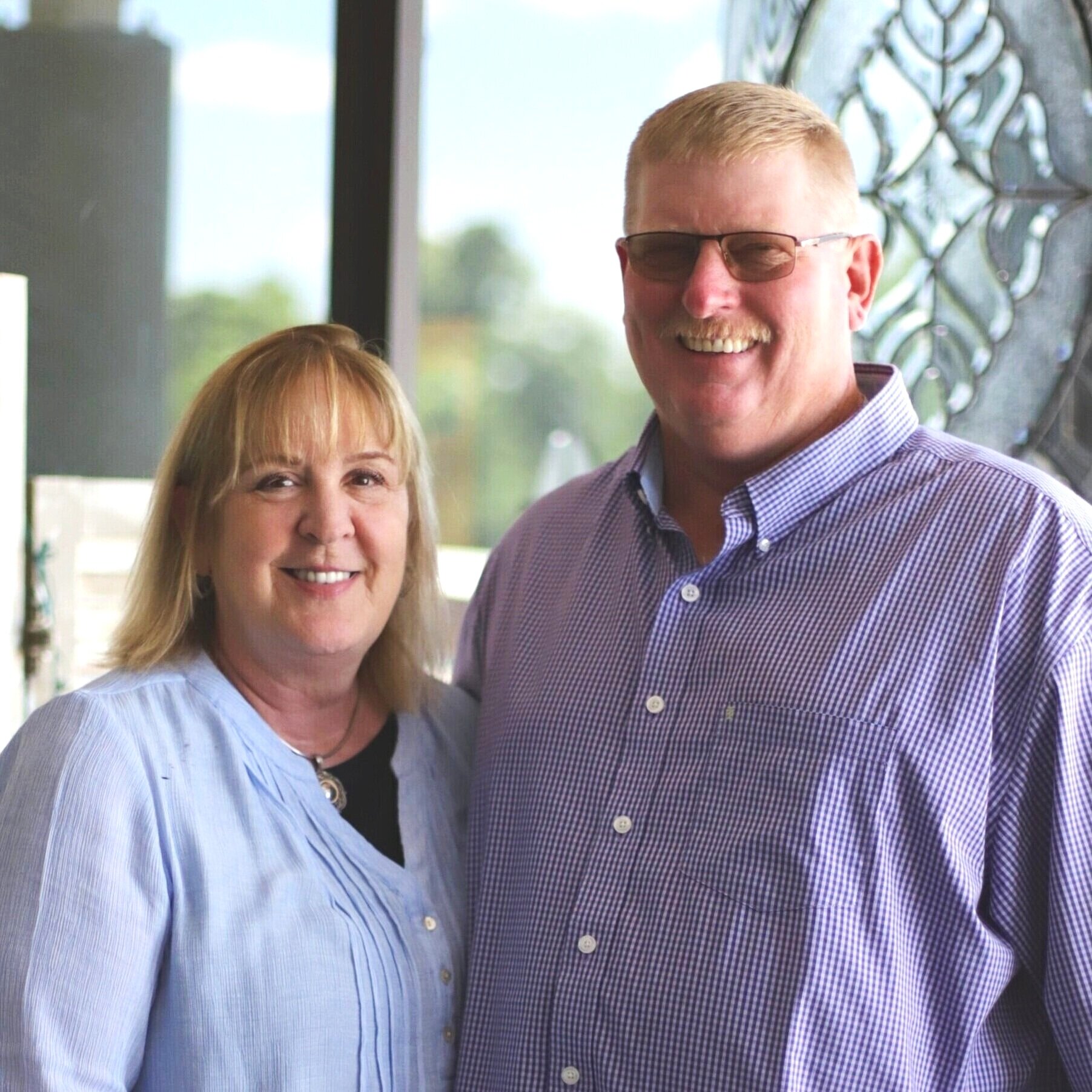 Leadership — Mosaic | Lynchburg, VA Church