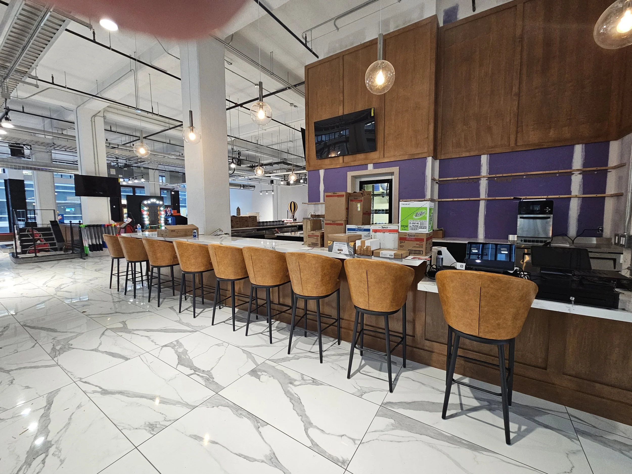 The Fat Putter (Des Moines, IA) — Let's Go Putt!