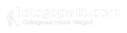 Capitol Arcade Omaha — Let's Go Putt!