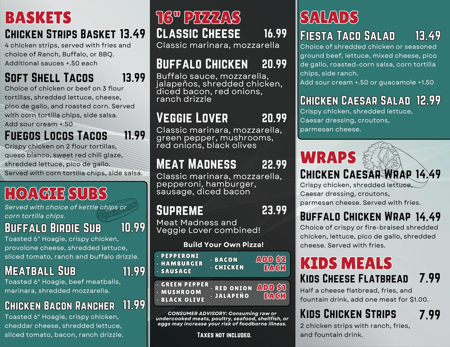 The Fat Putter Omaha — Let's Go Putt!