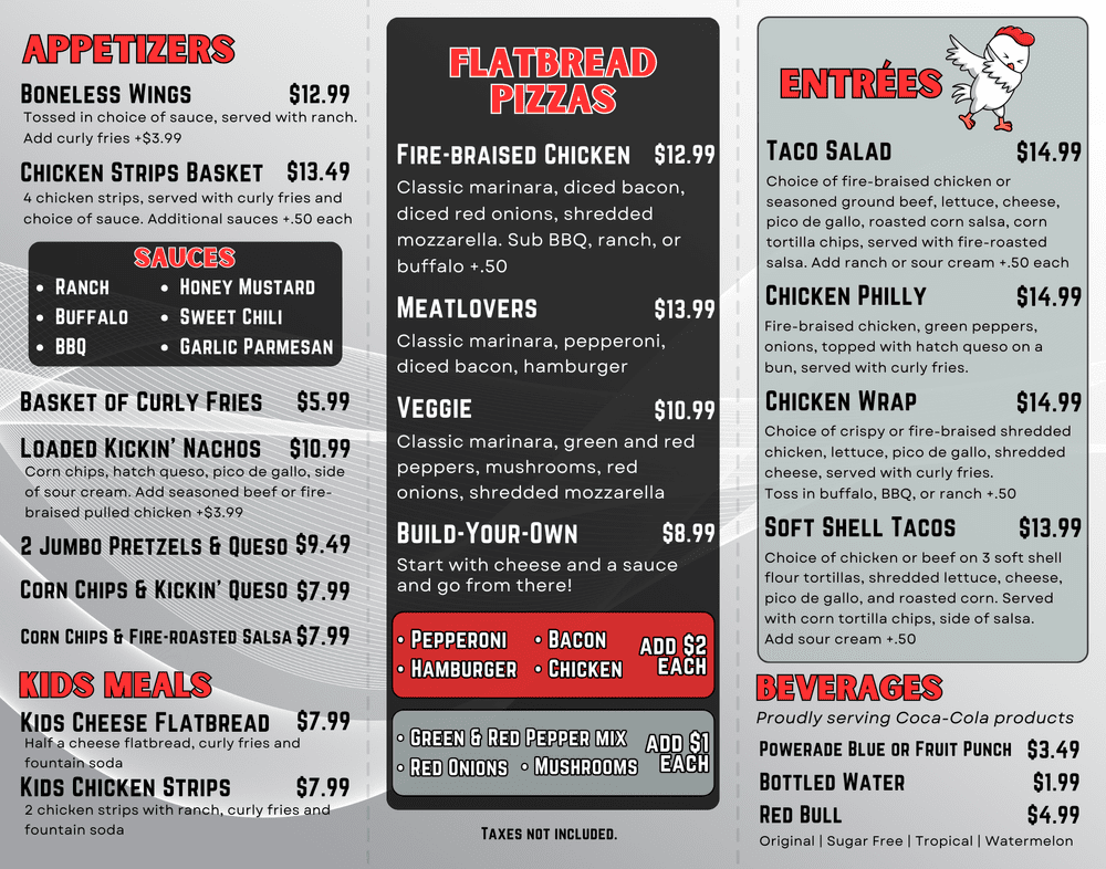 The Fat Putter Omaha — Let's Go Putt!