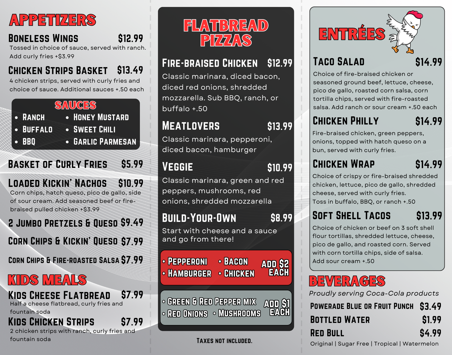 The Fat Putter Omaha — Let's Go Putt!