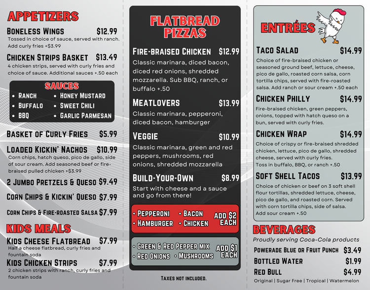 The Fat Putter Omaha — Let's Go Putt!