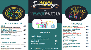 The Fat Putter (Omaha) — LETS GO PUTT