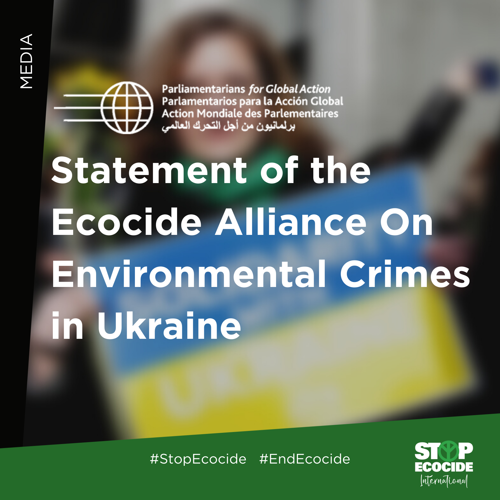 News articles — Stop Ecocide International