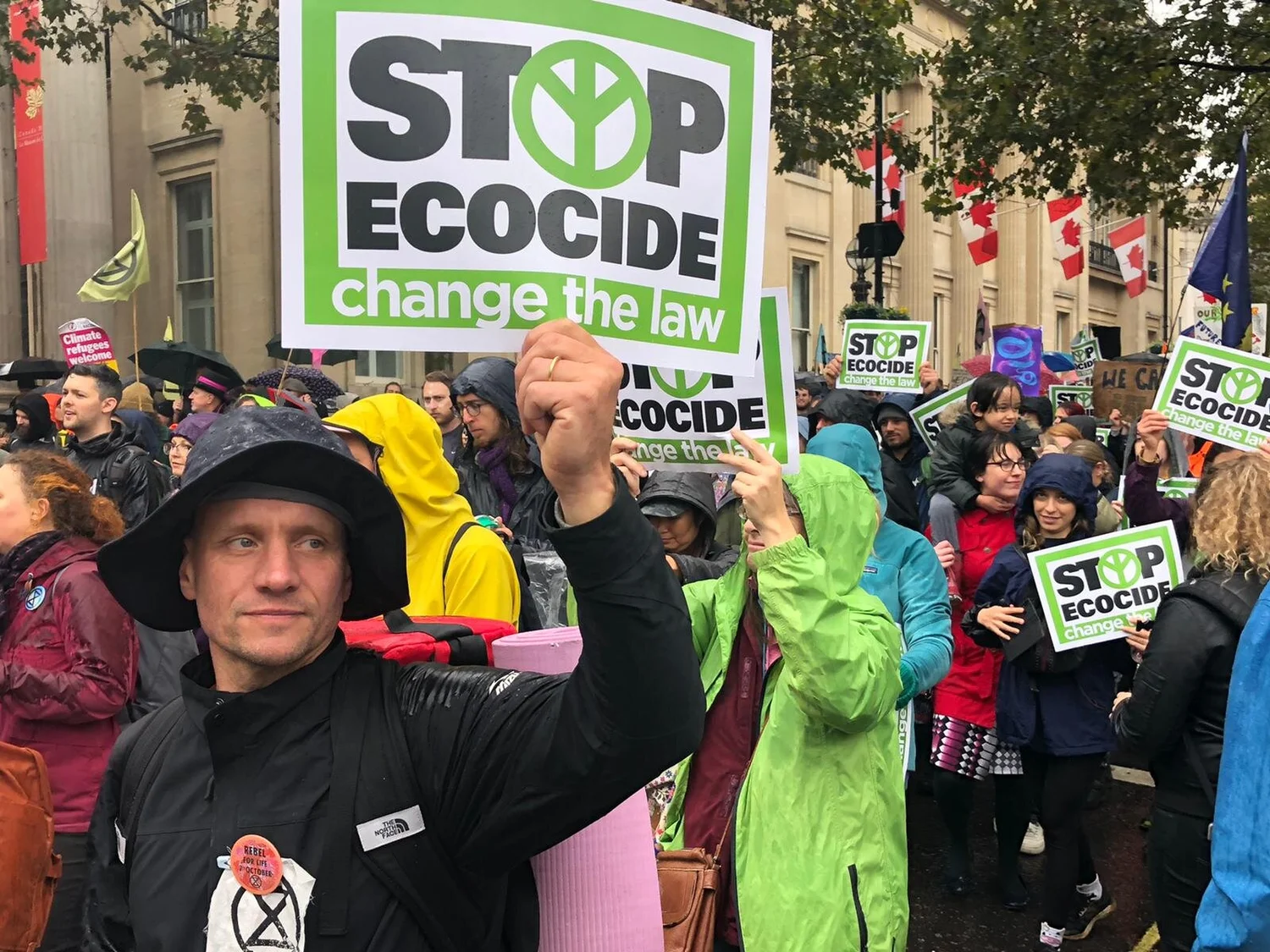 print graphics — Stop Ecocide International