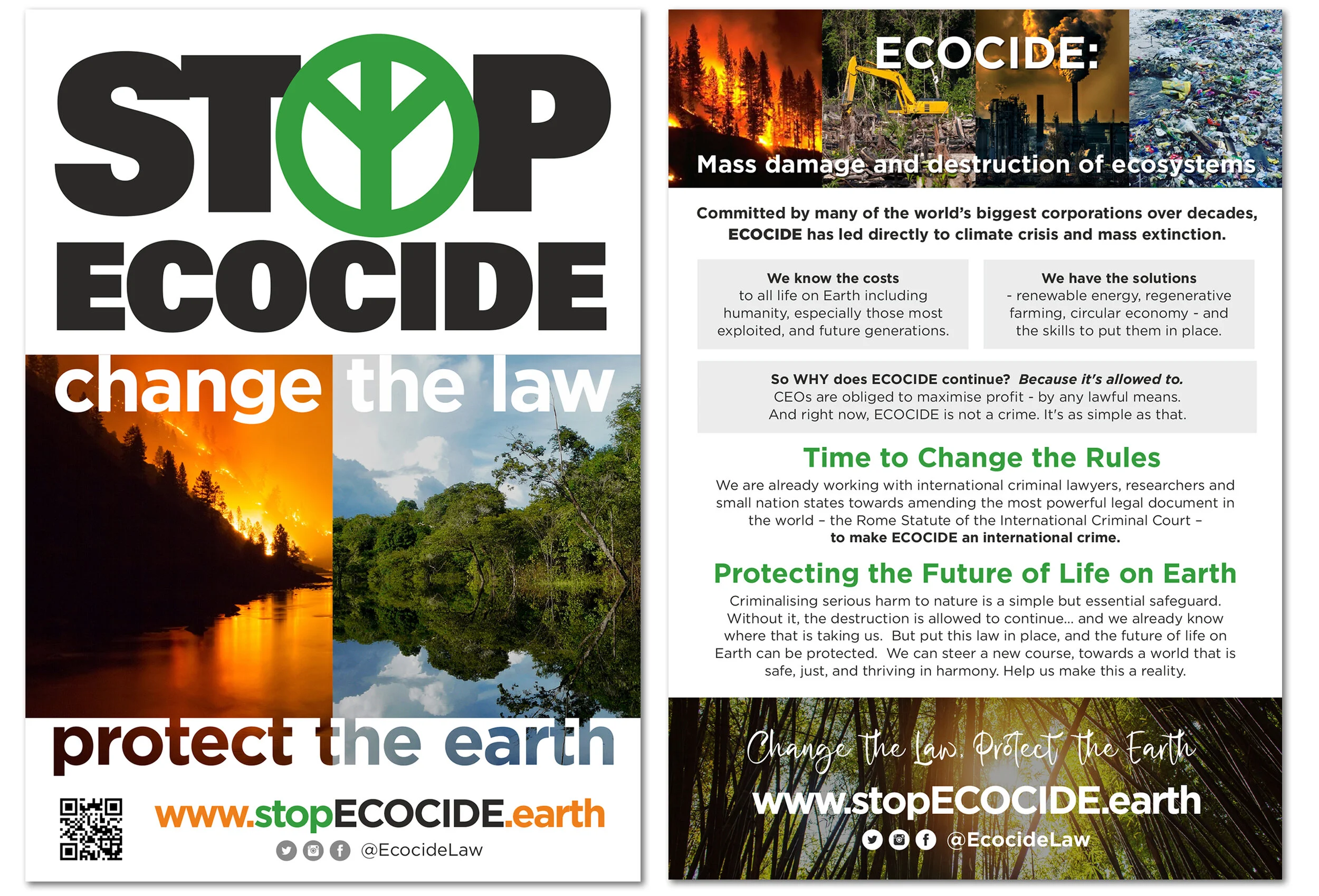 print graphics — Stop Ecocide International