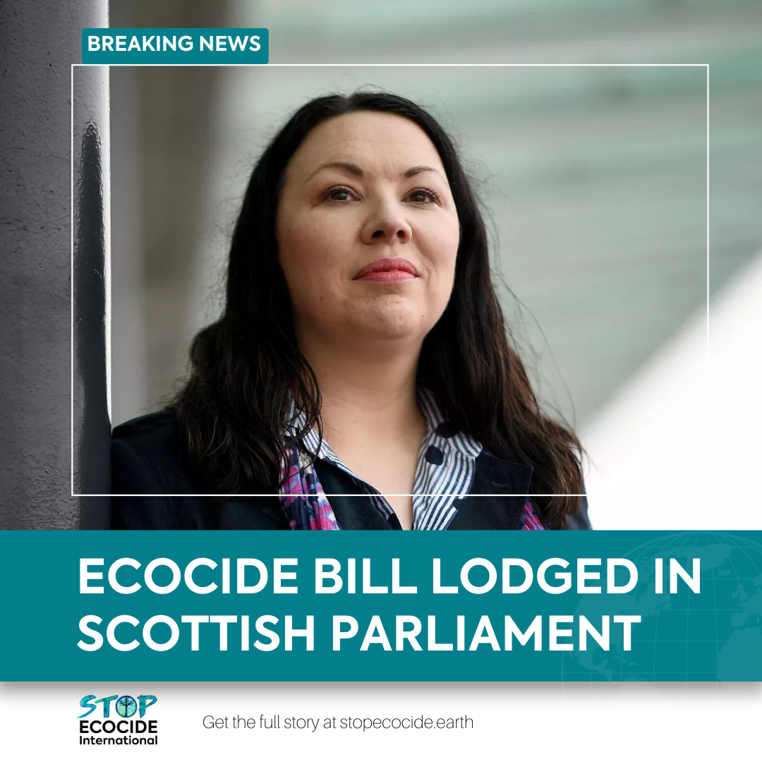 Stop Ecocide International