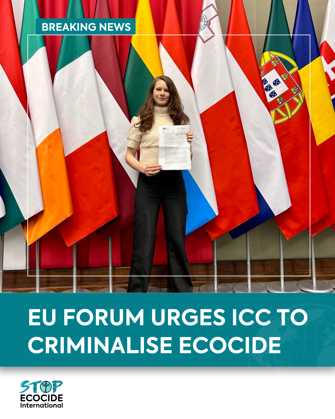 Stop Ecocide International