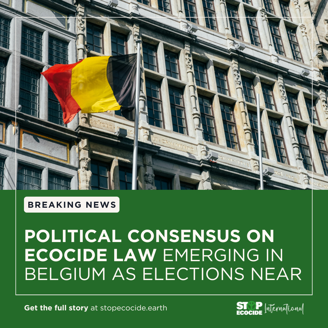 Stop Ecocide International