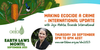 Making ecocide a crime - international update with Jojo Mehta, Ecocide ...