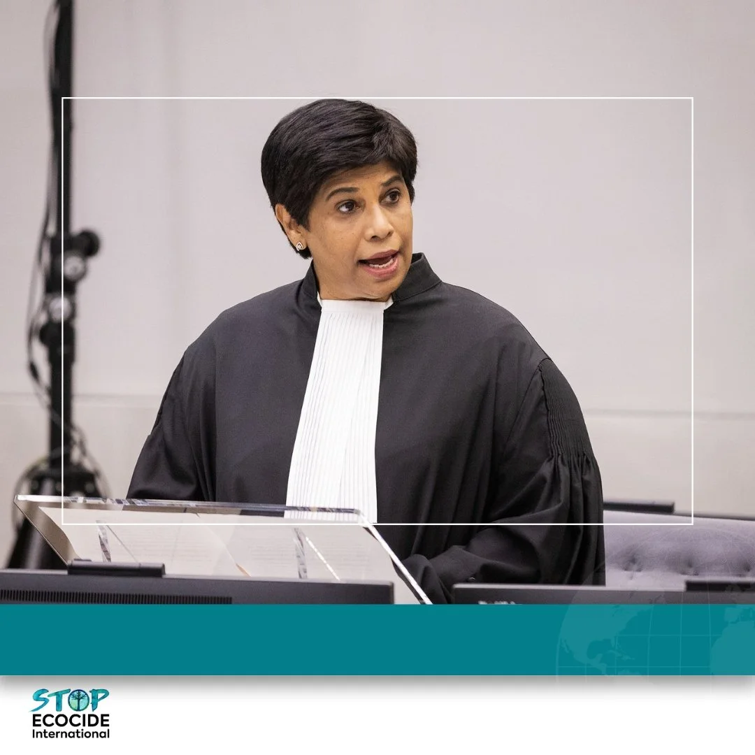 ICC Deputy Prosecutor: ‘if Rome Statute was drafted today, would it ...