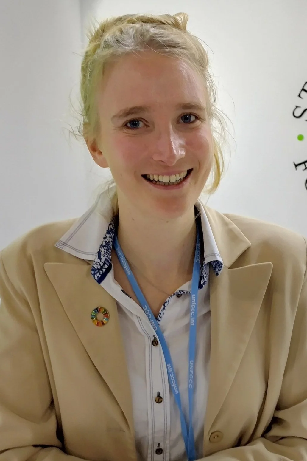 Youth Co-Leads — Stop Ecocide International