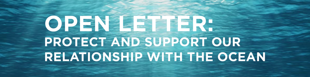 Ocean Open Letter — Stop Ecocide International