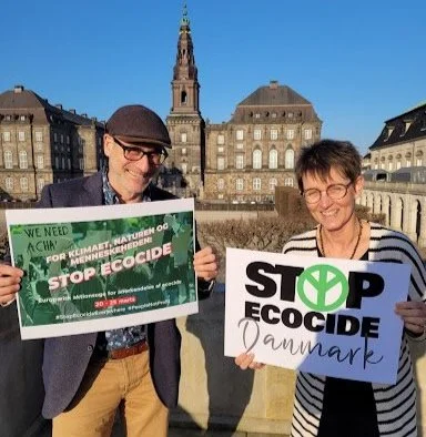 Mobilisation Week Summary — Stop Ecocide International