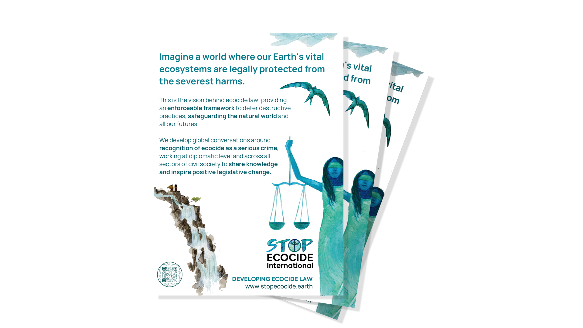 print graphics — Stop Ecocide International