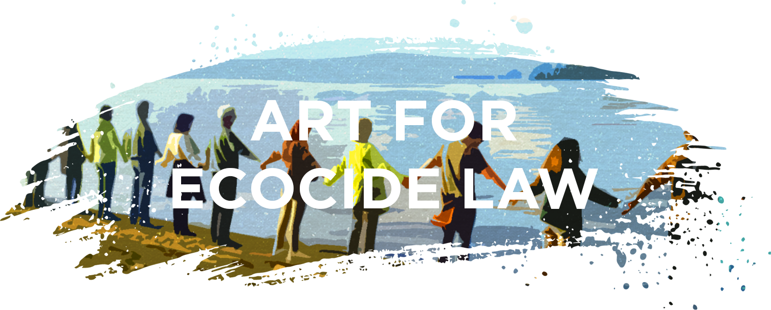 Art — Stop Ecocide International