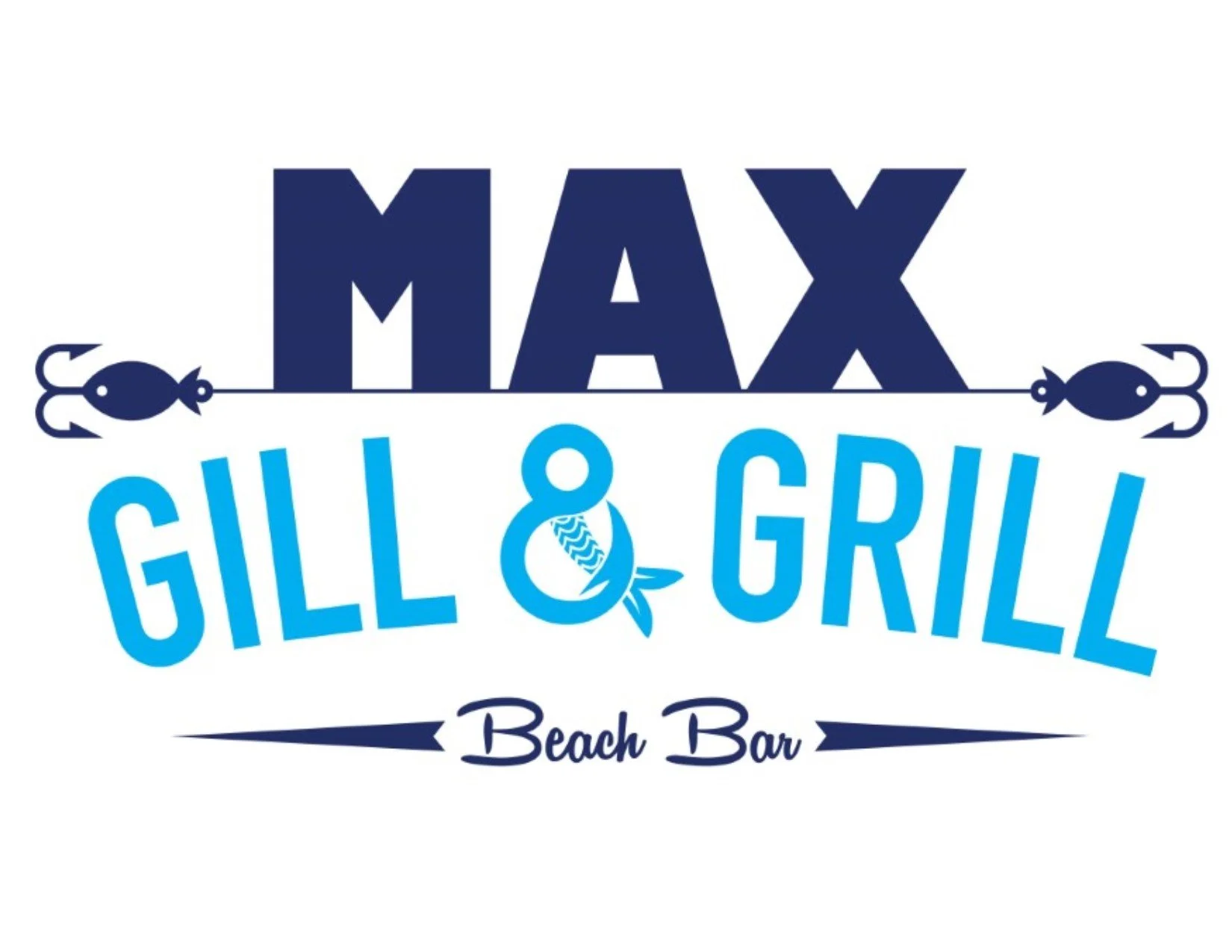 Max Gill and Grill