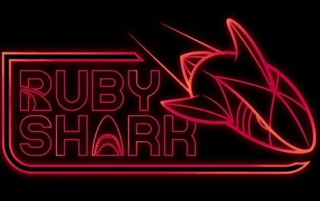 RubyShark — Joseph Antonucci-Level Designer