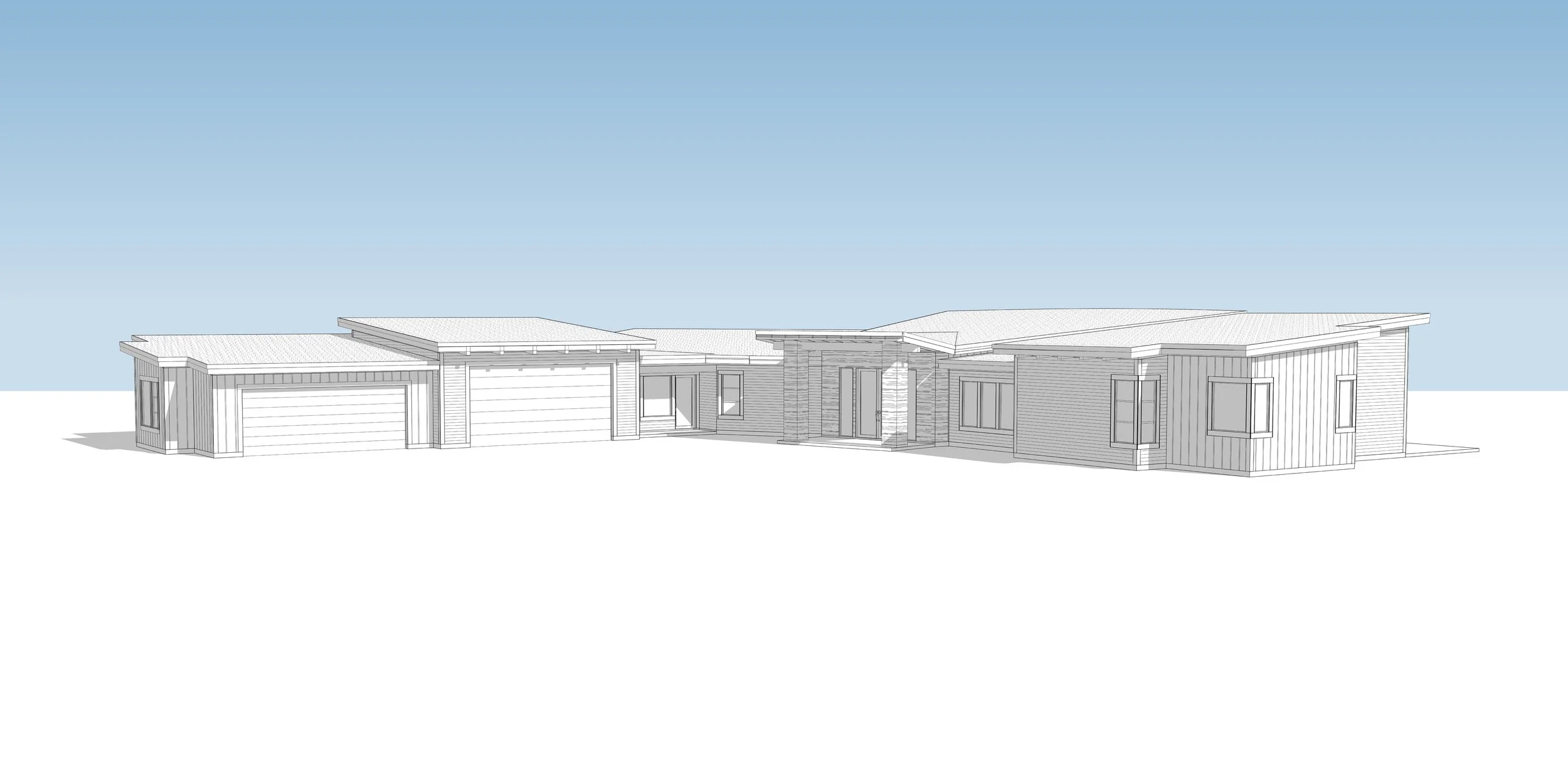 Form Residence Design House Inc.