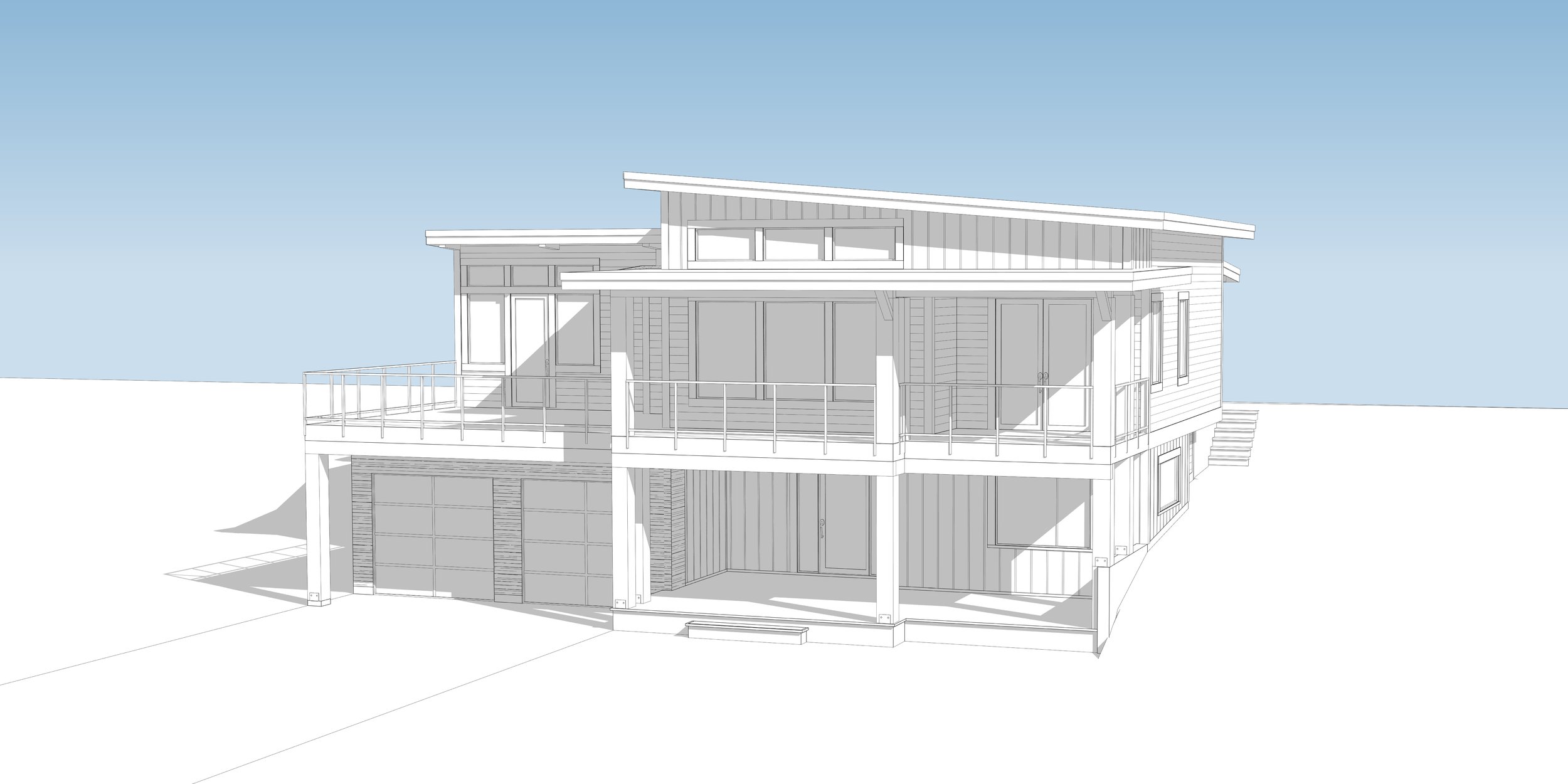 Form Residence Design House Inc.