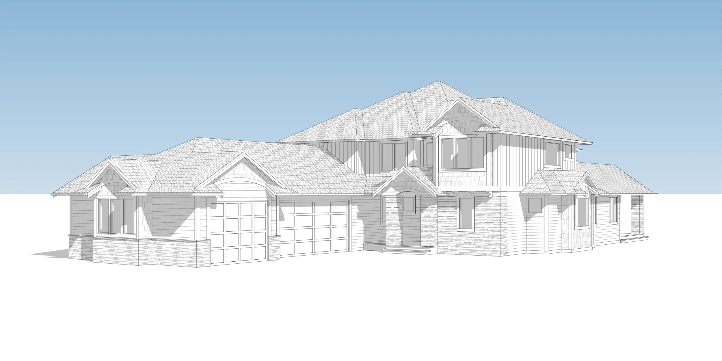 Form Residence Design House Inc.