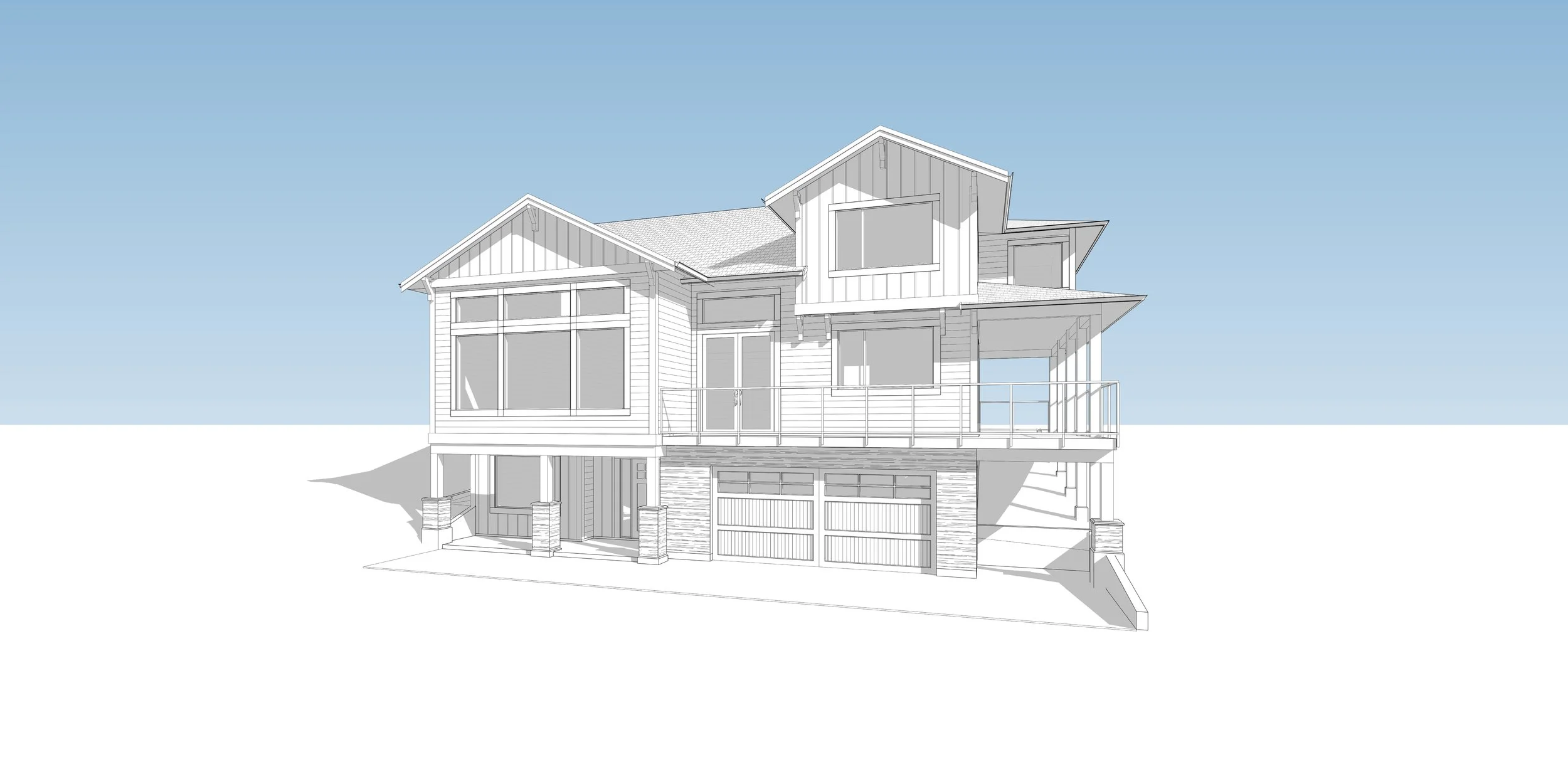 Form Residence Design House Inc.