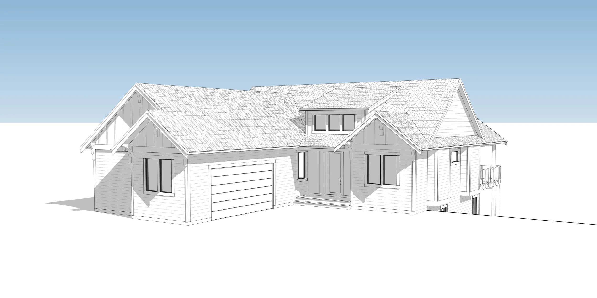 Form Residence Design House Inc.