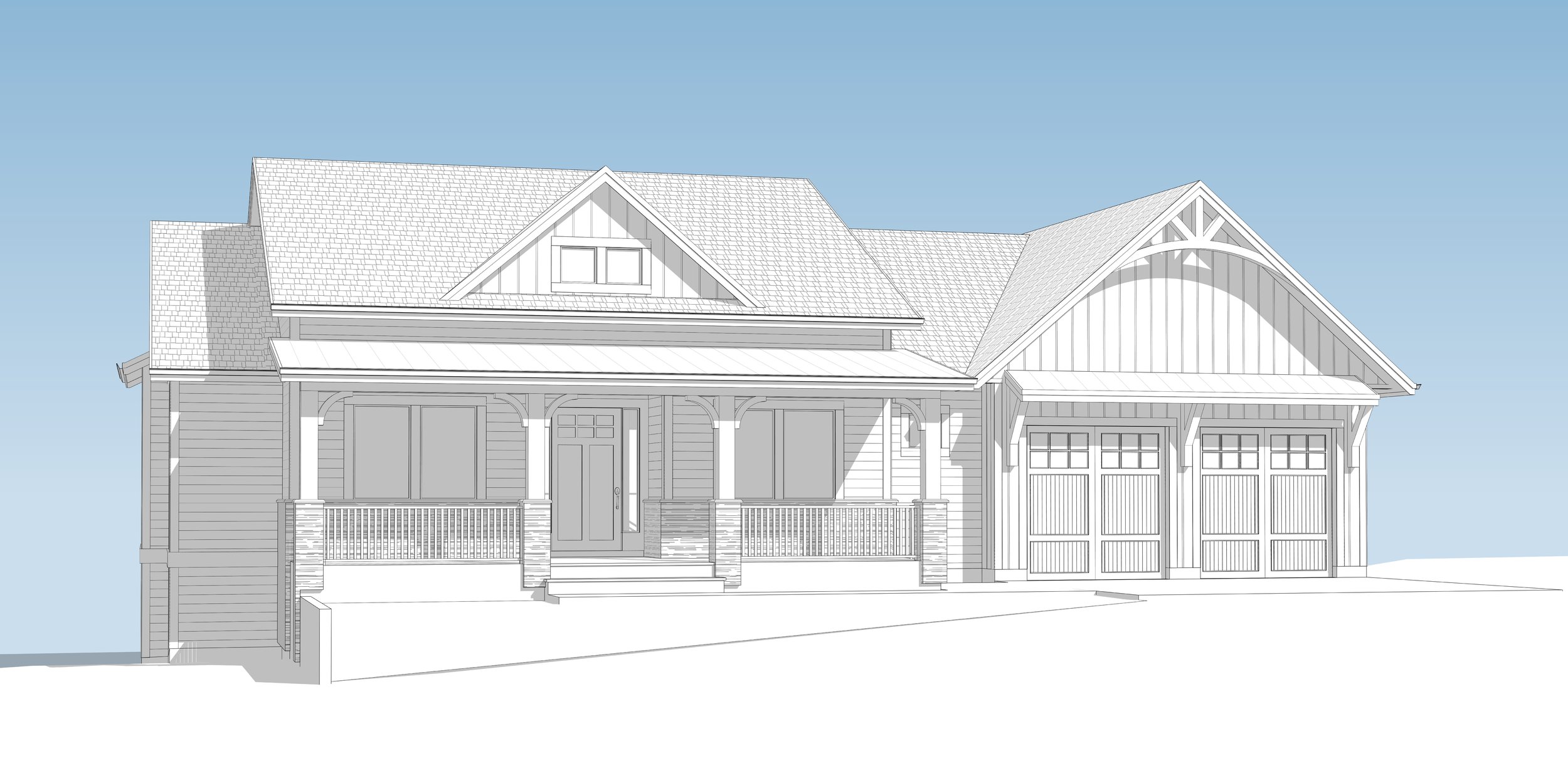 Form Residence Design House Inc.