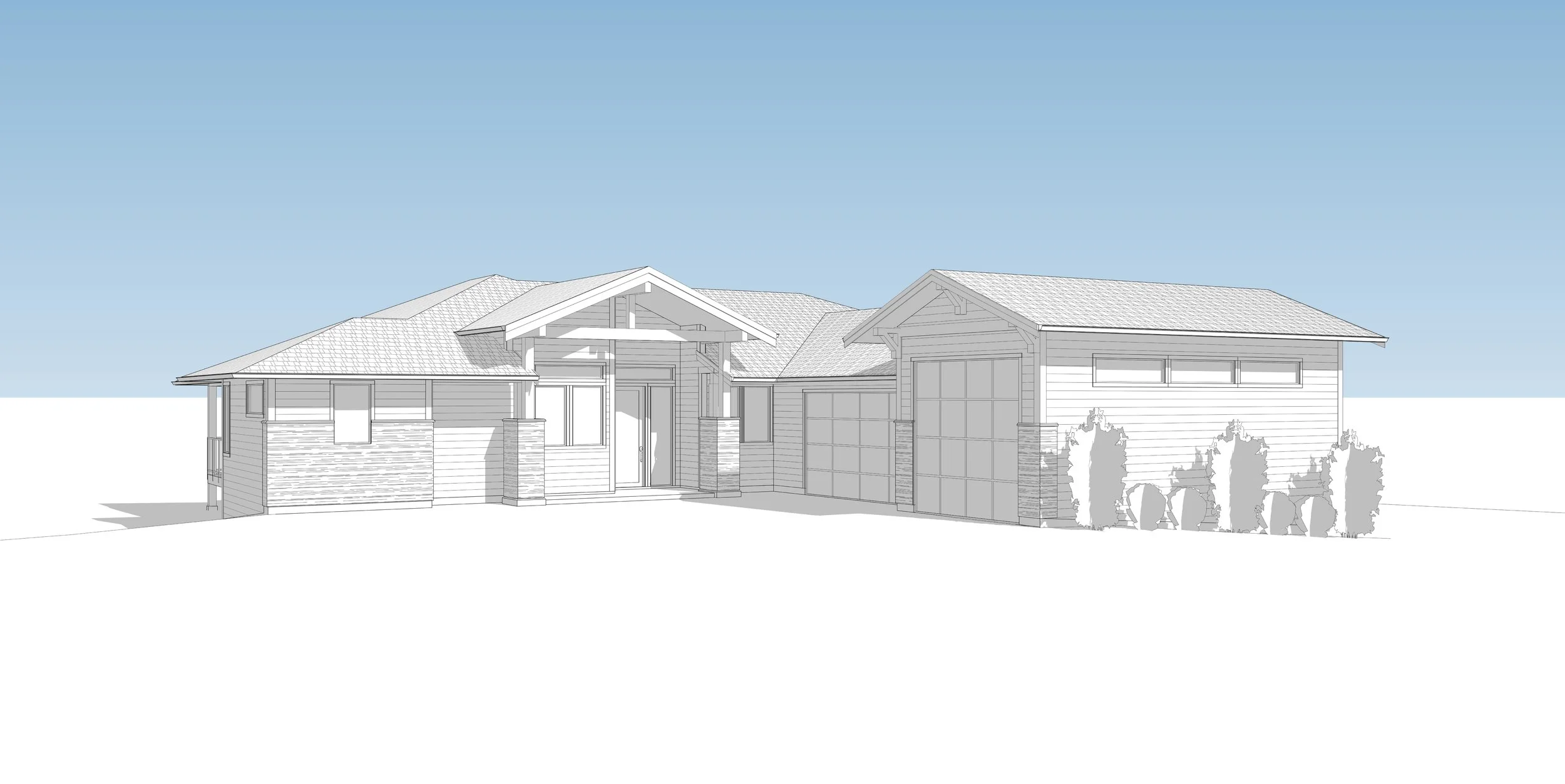 Form Residence Design House Inc.