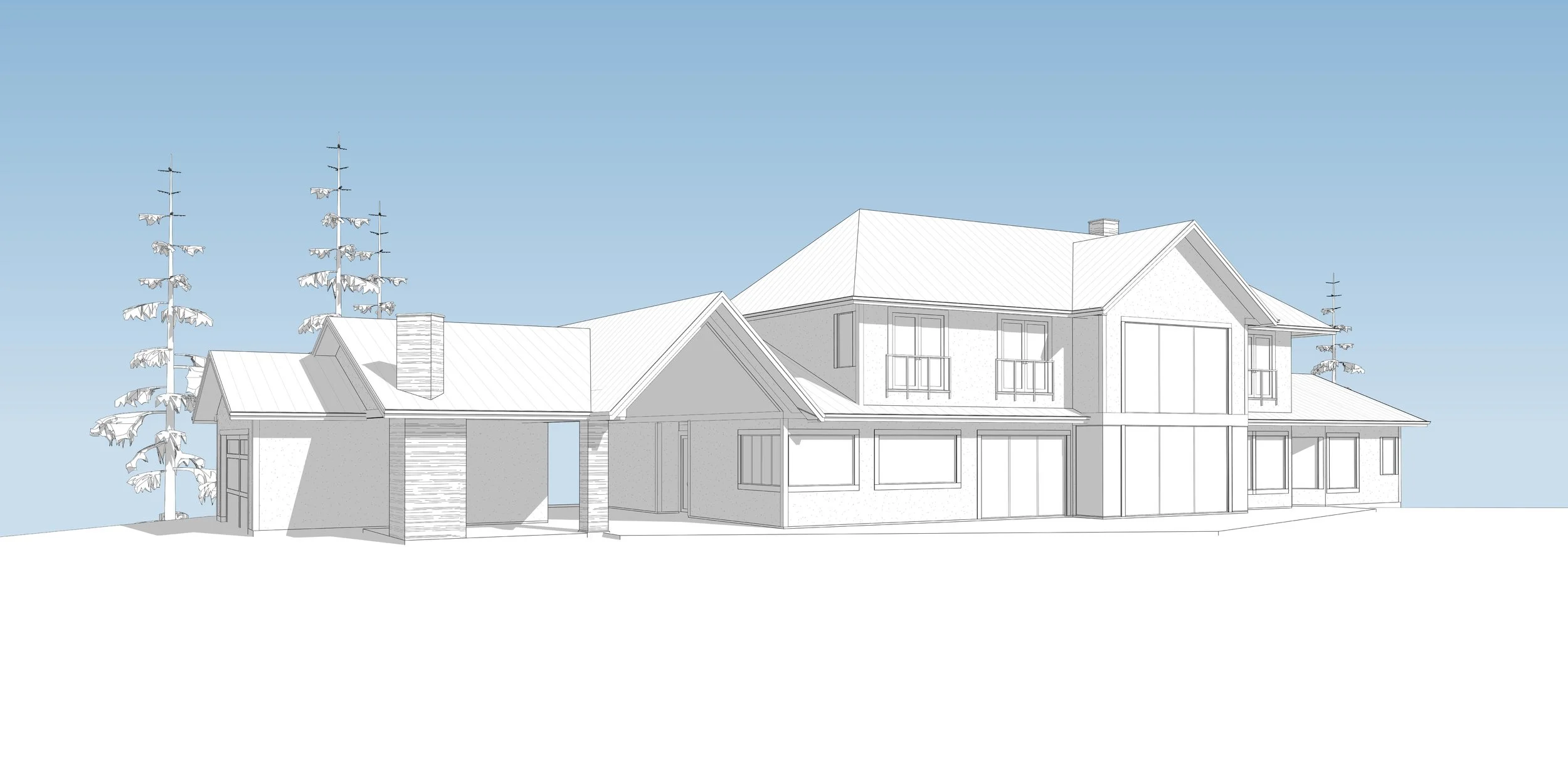 Form Residence Design House Inc.