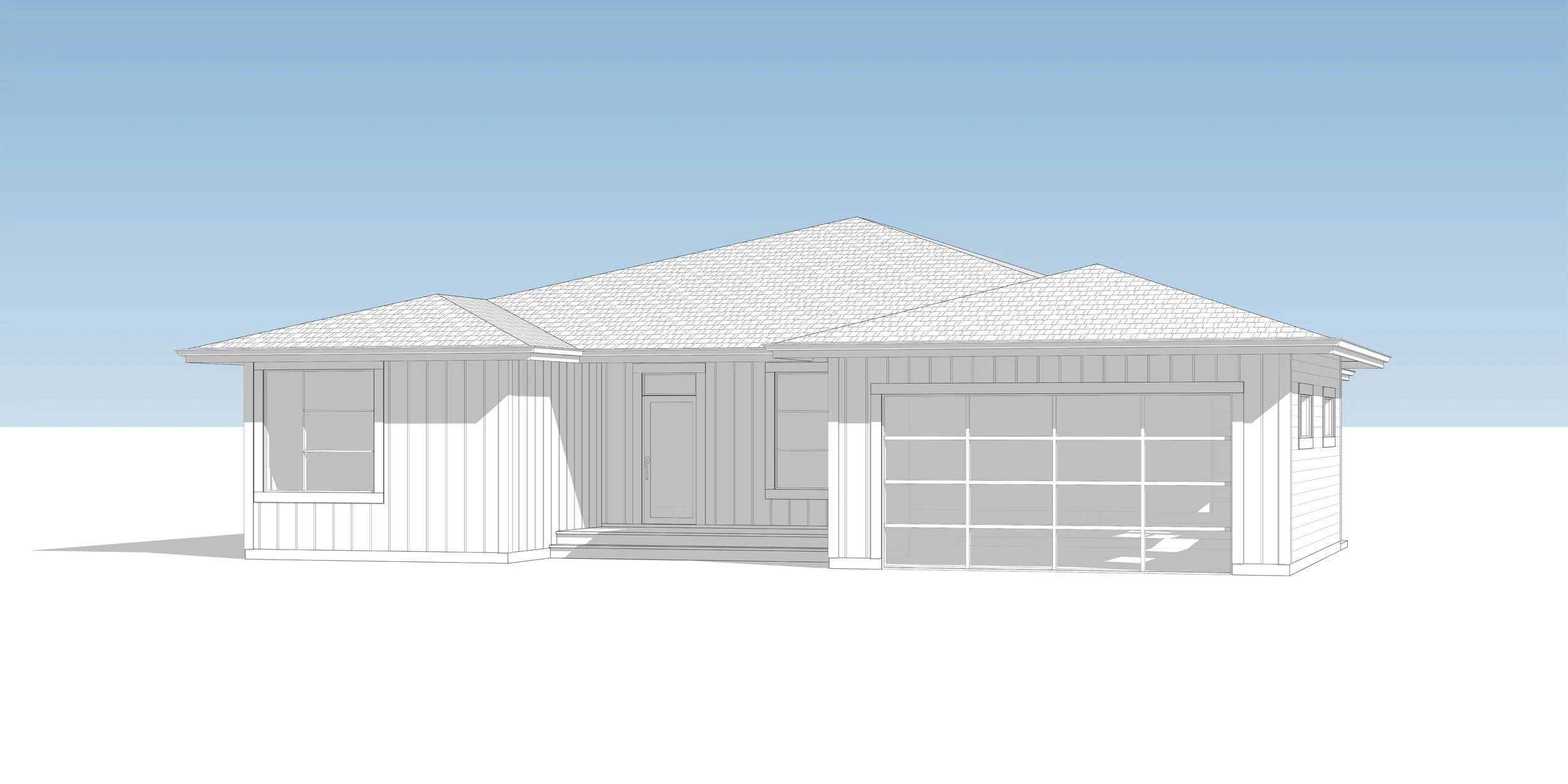 Form Residence Design House Inc.