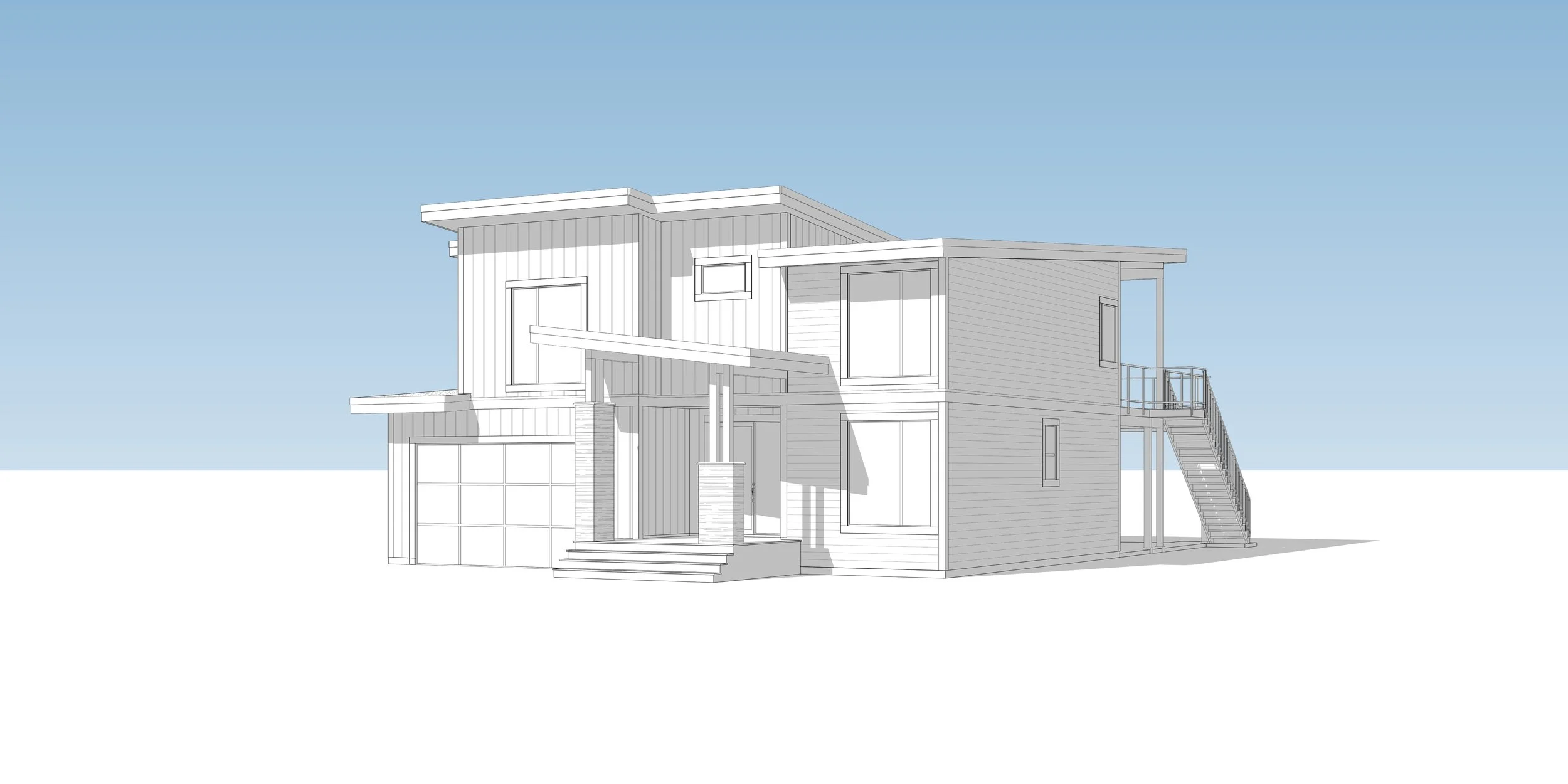 Form Residence Design House Inc.