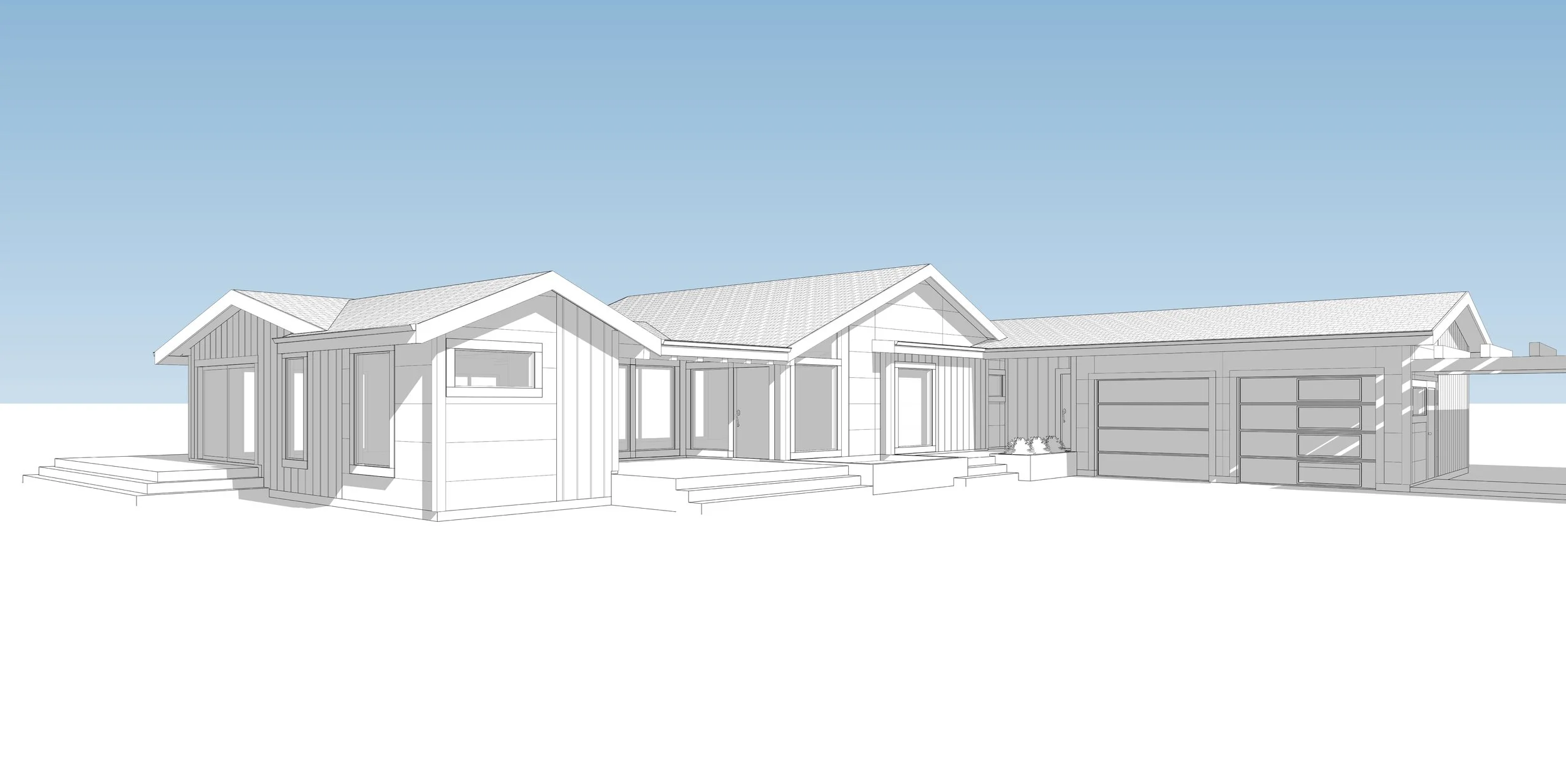 Form Residence Design House Inc.