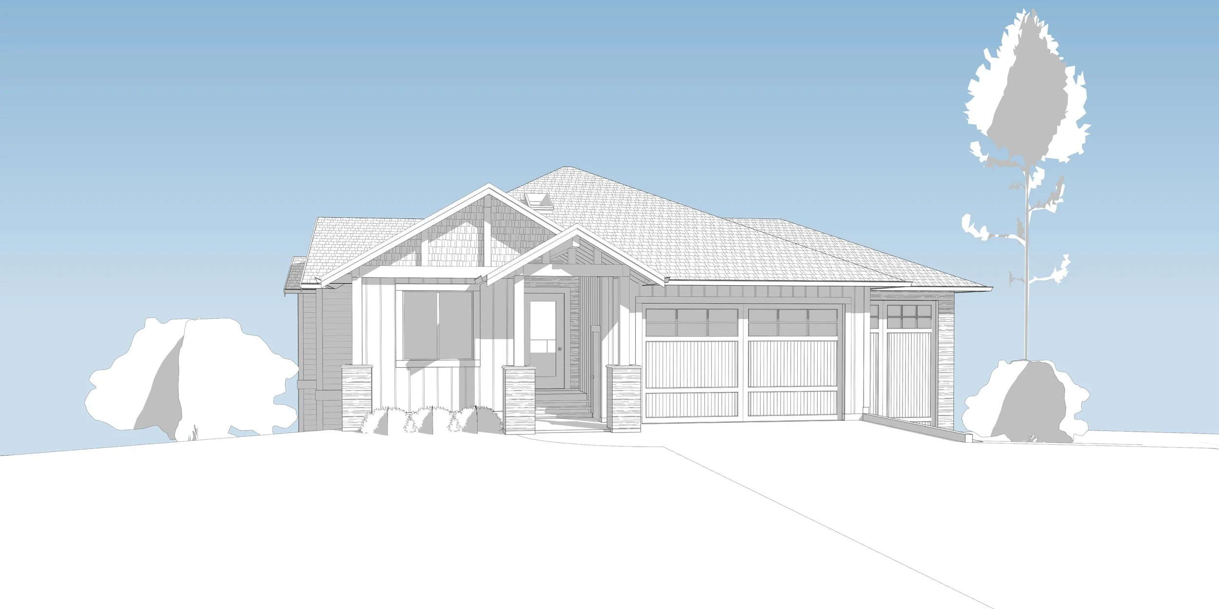 Form Residence Design House Inc.