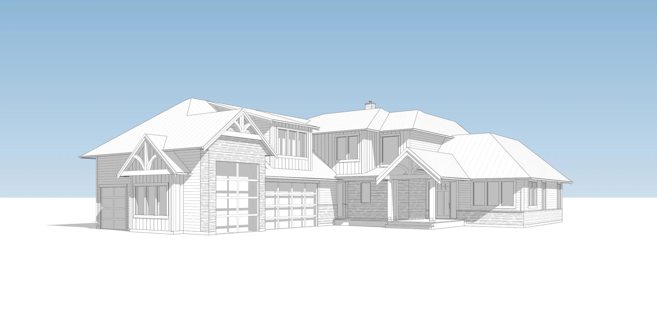 Form Residence Design House Inc.