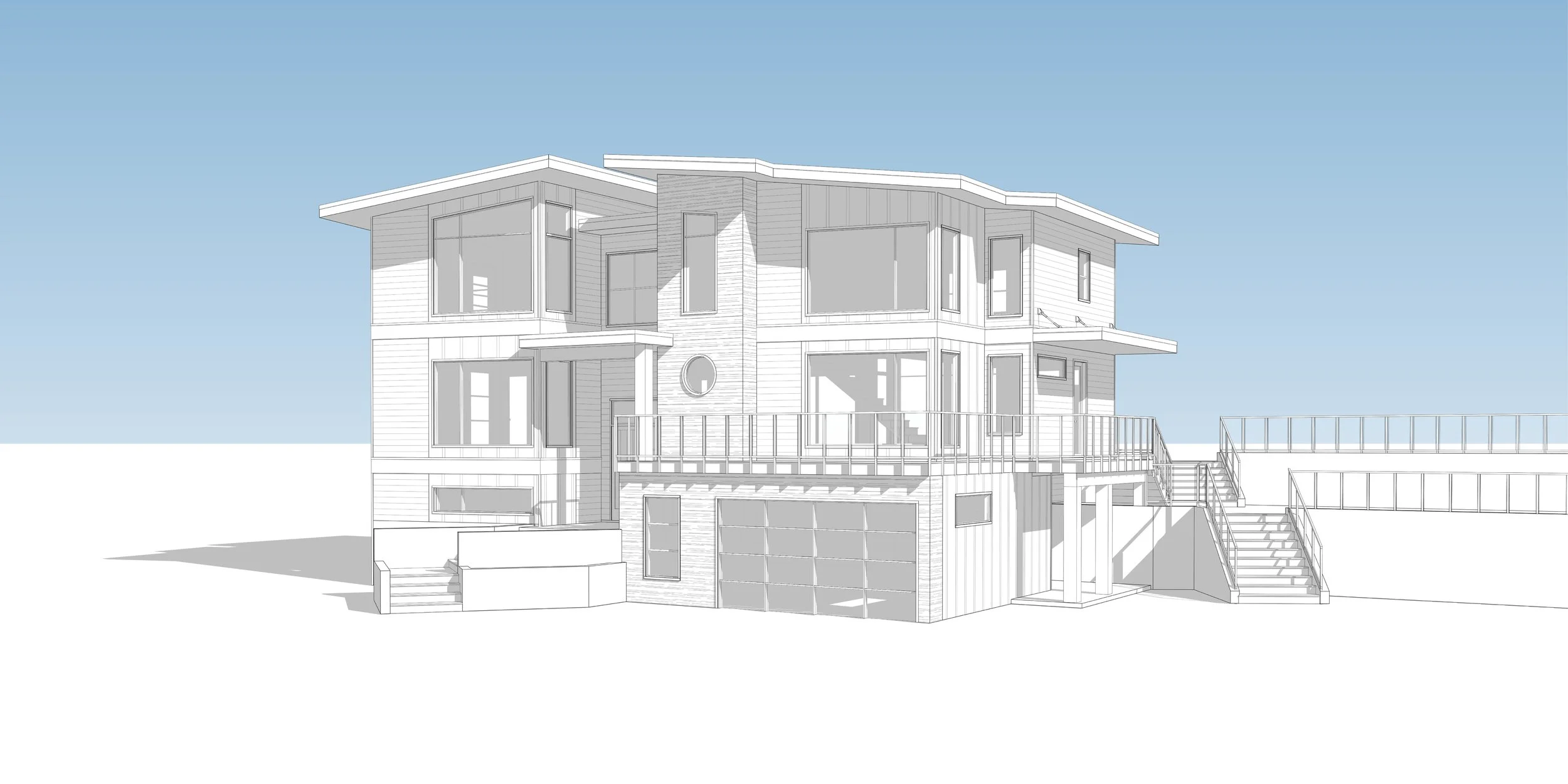 Form Residence Design House Inc.