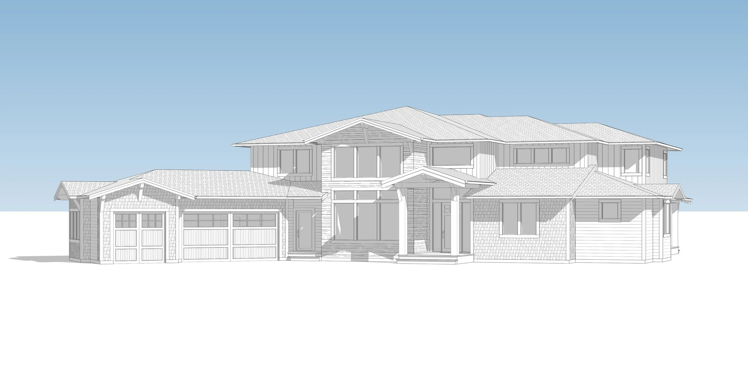 Form Residence Design House Inc.