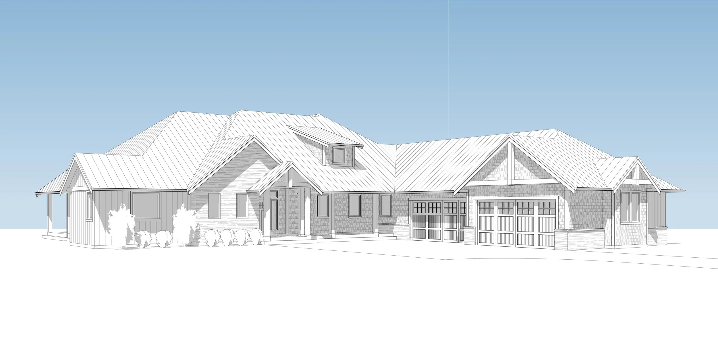 Form Residence Design House Inc.