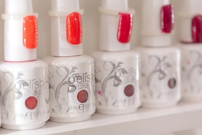 Nails Cork | Manicure | Pedicure — Shirley's Beauty & Laser Clinic