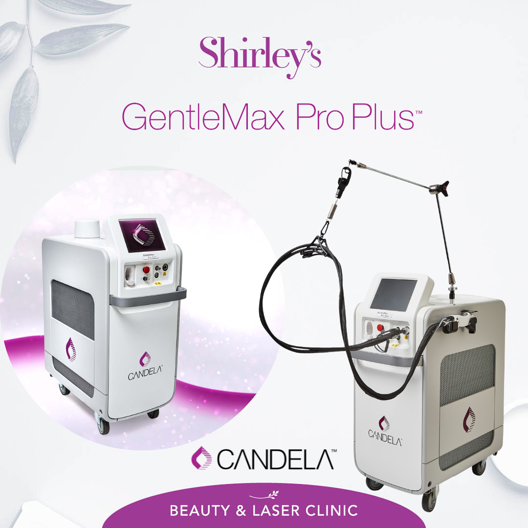 Laser Hair Removal Specialists Cork — Shirley's Beauty & Laser Clinic