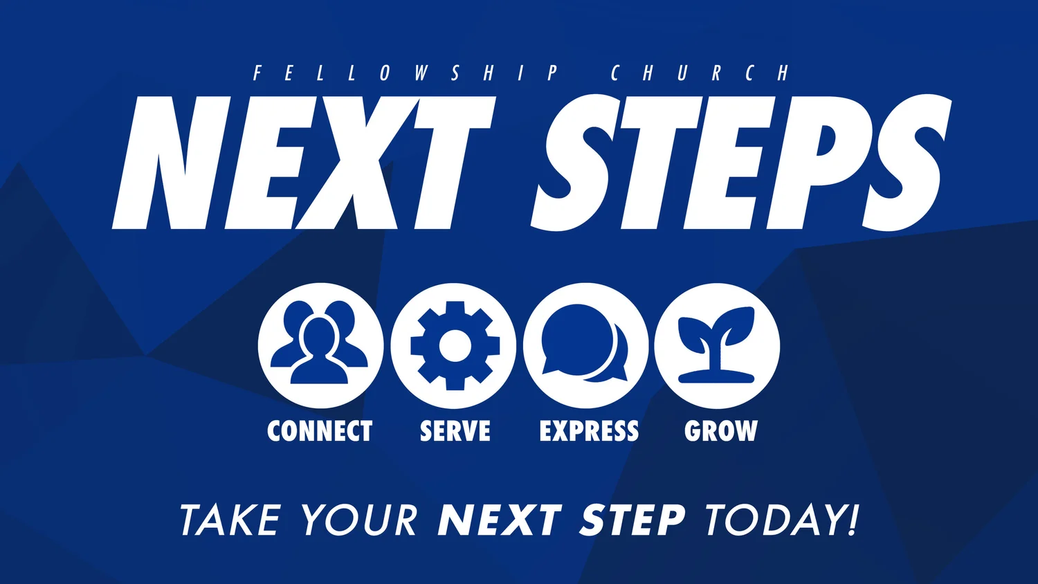 Next Steps Graphic