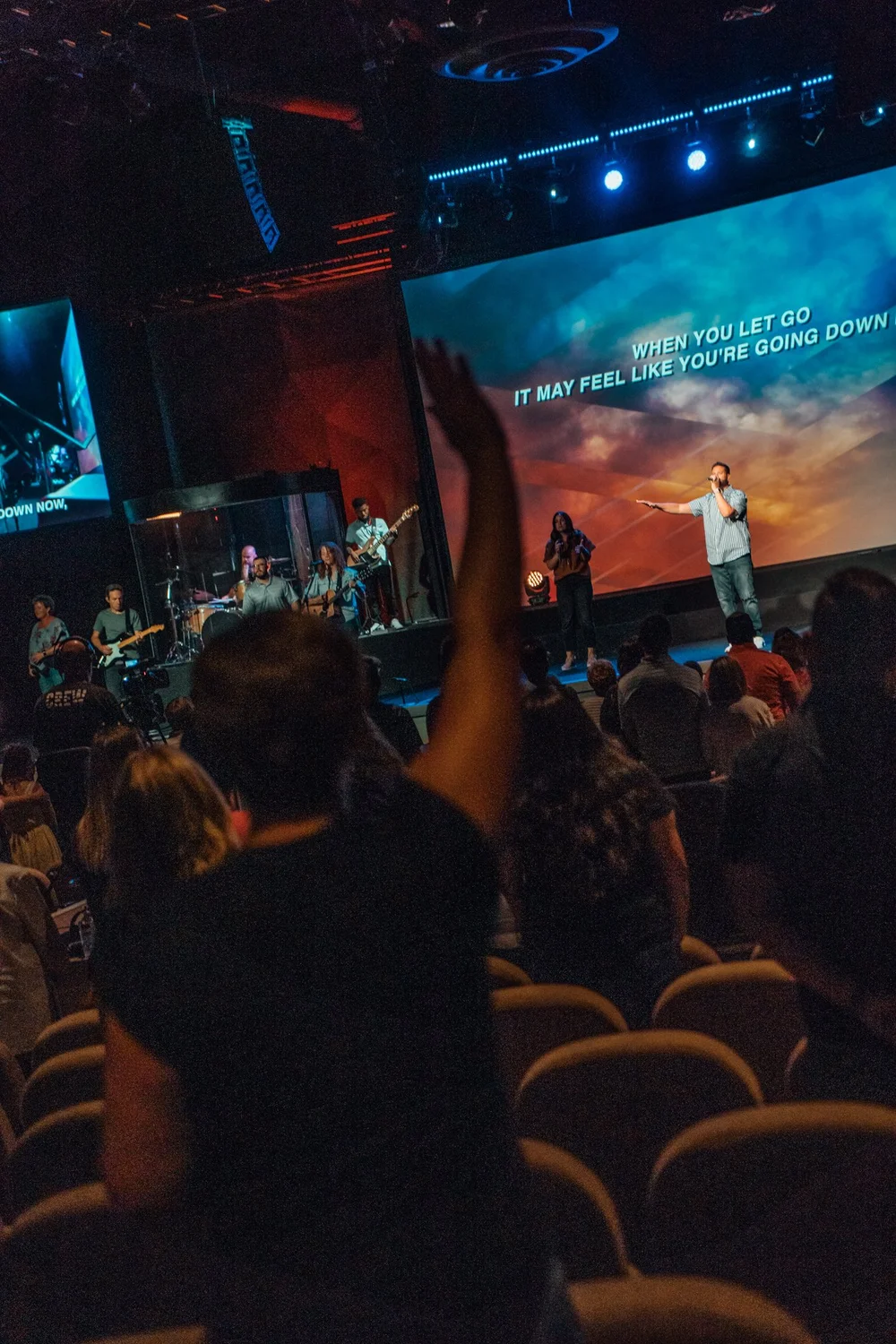 Worship — Fellowship Church