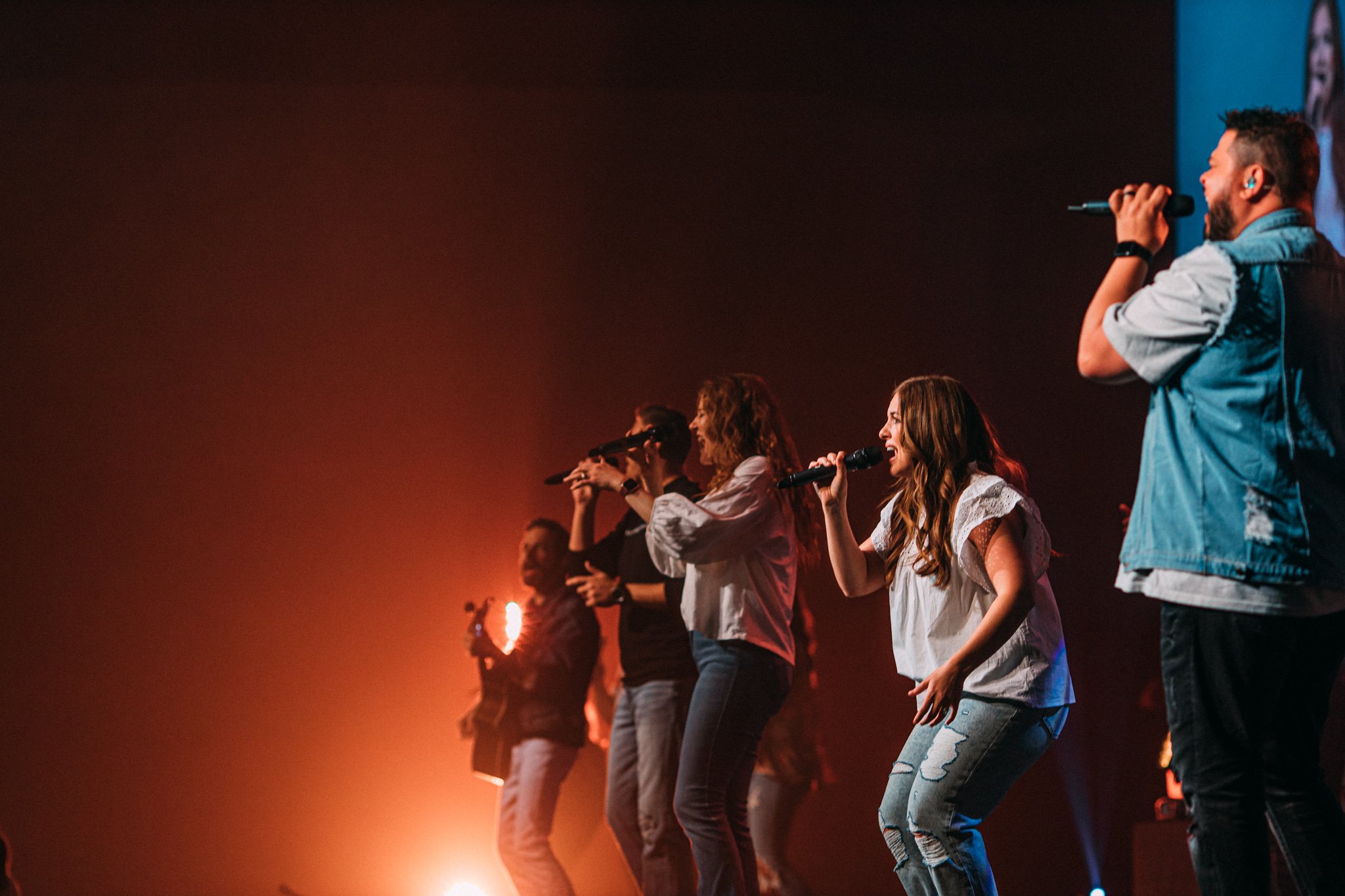 Worship — Fellowship Church