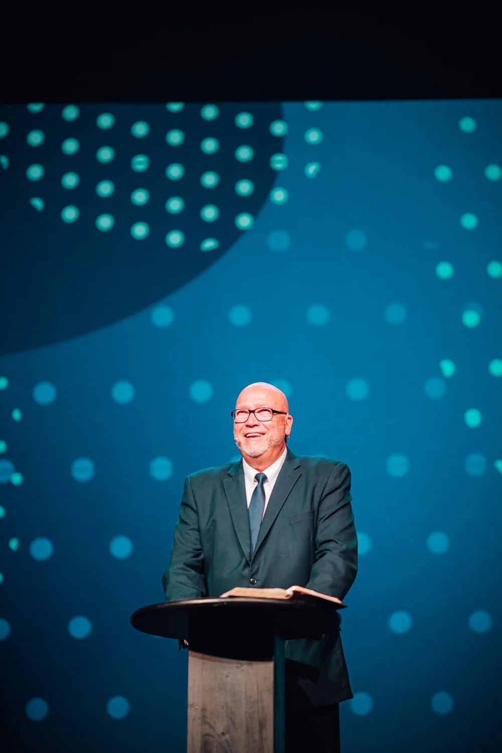 Sunday Morning Services — Fellowship Church
