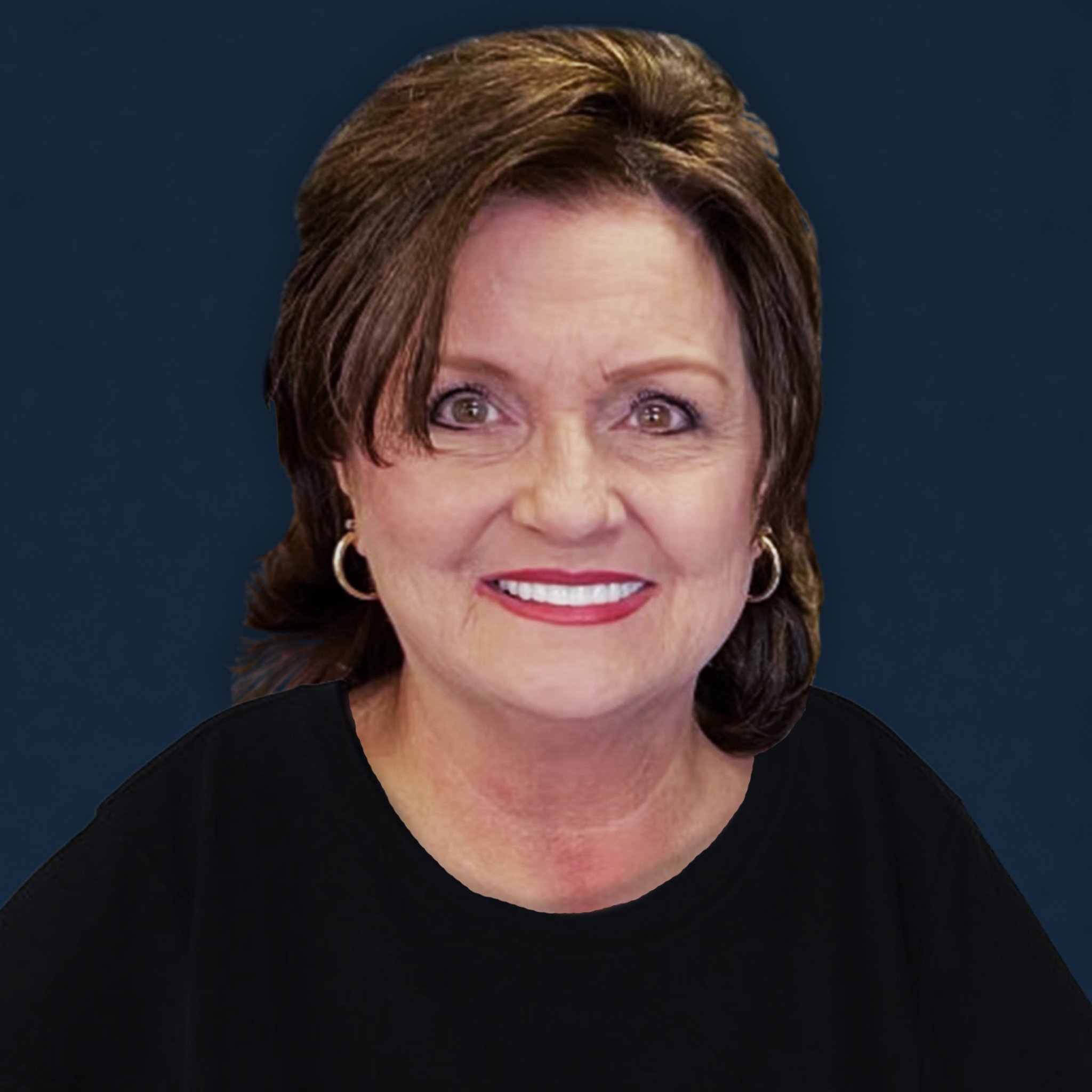 Staff — Fellowship Church