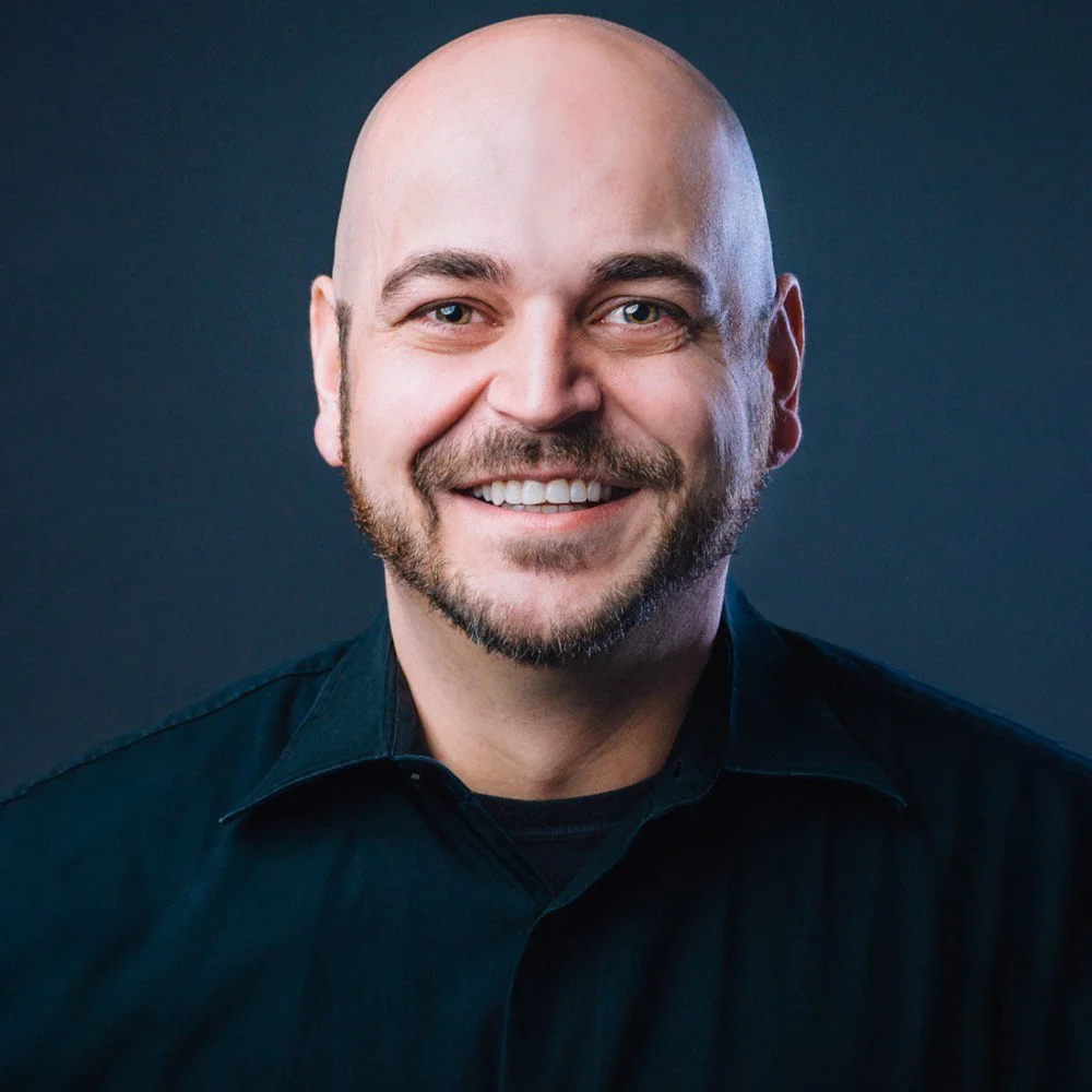 Staff — Fellowship Church