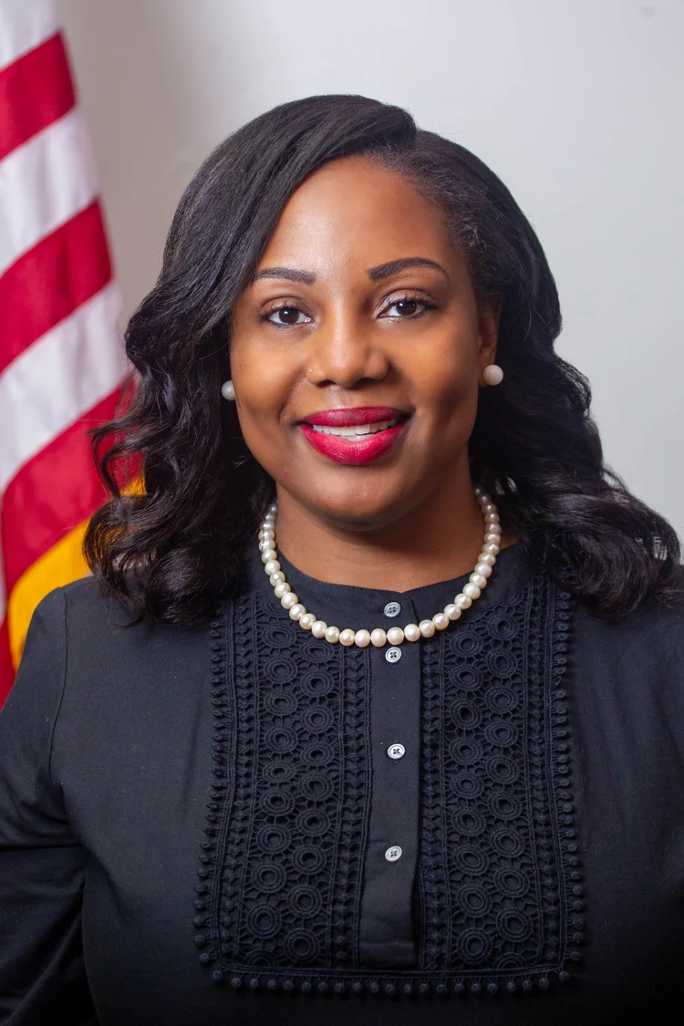 Ayesha M. Wilson for Cambridge City Council